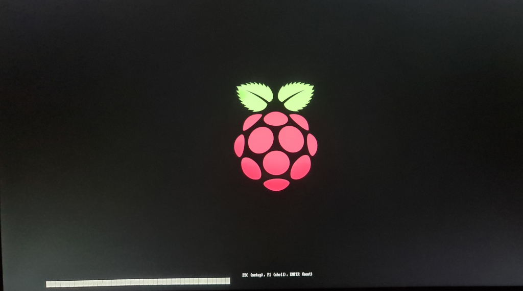 Centos 9 Stream On RPI4